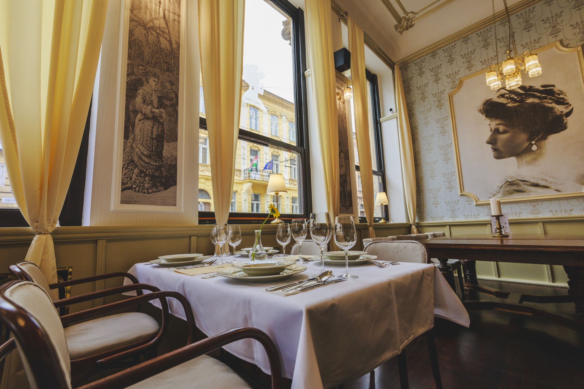 RESTAURANTS IN BRATISLAVA - Bratislava City Tours