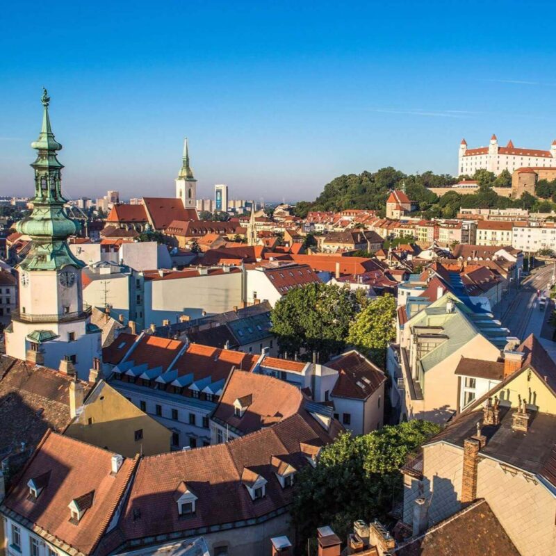 10 Unforgettable Things to Do in Bratislava: A Local’s Guide ...