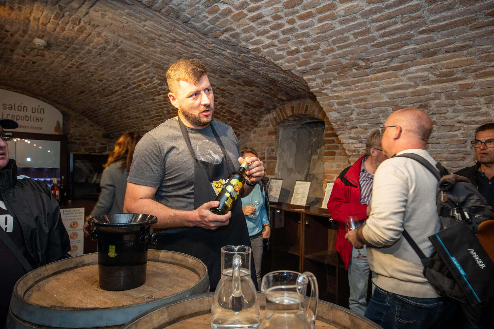 Slovak Wine: A Beginner's Guide to What You'll Actually Taste in ...